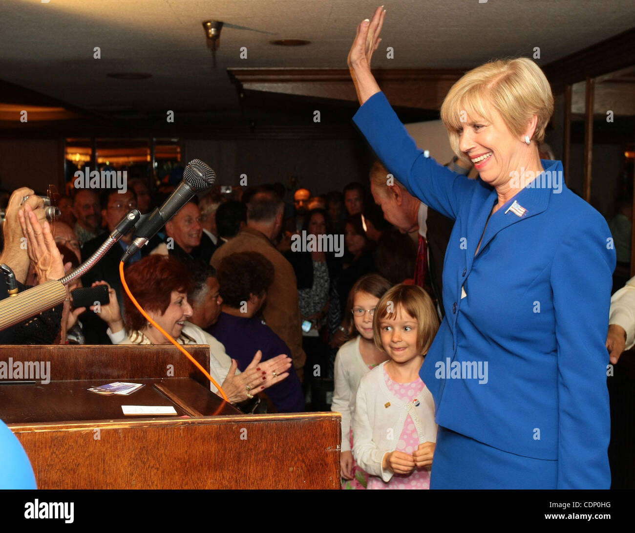 Janice hahn hi-res stock photography and images - Alamy