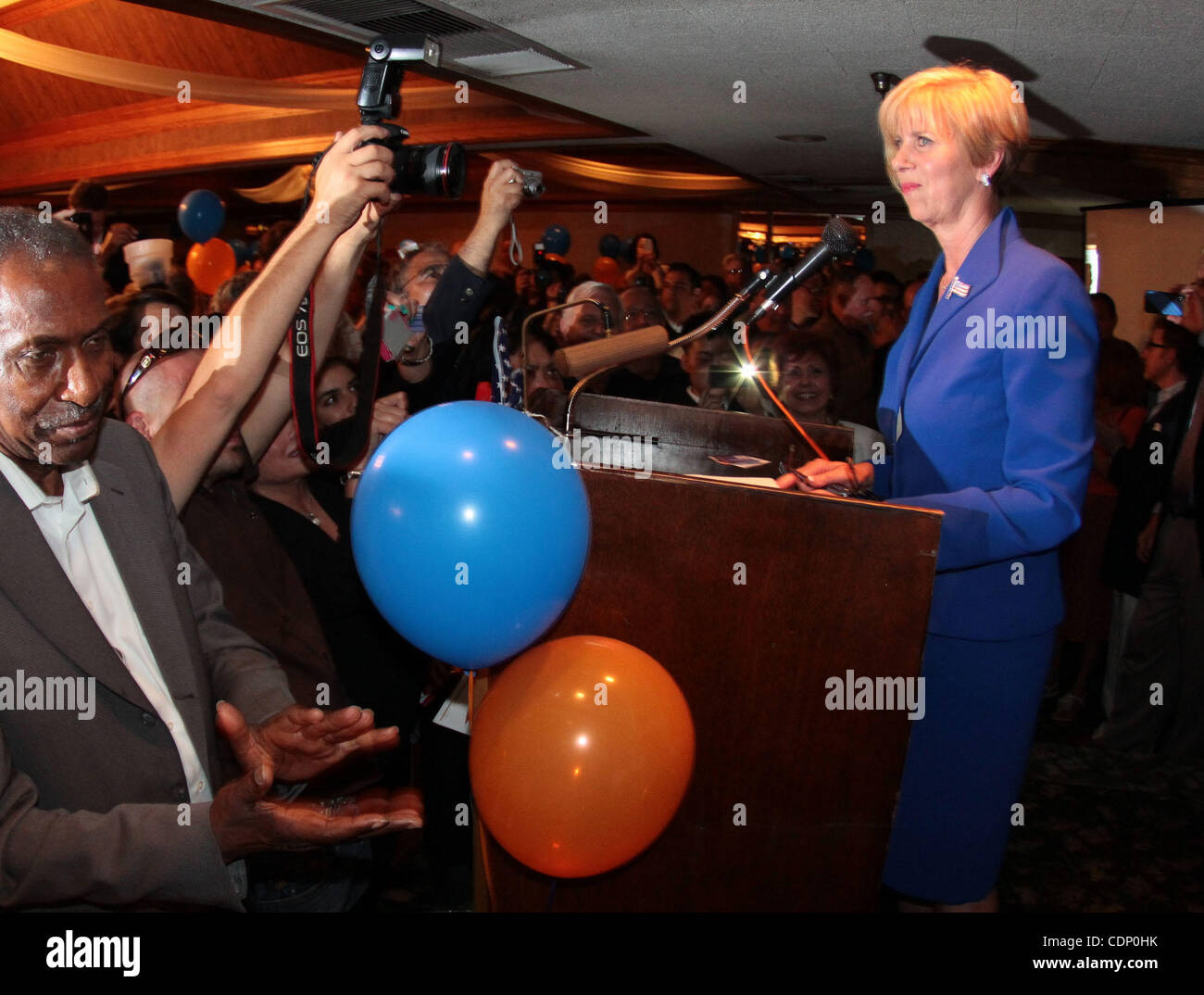Jul 12, 2011 - Los Angeles, California, U.S. - Councilwoman Janice Hahn ...