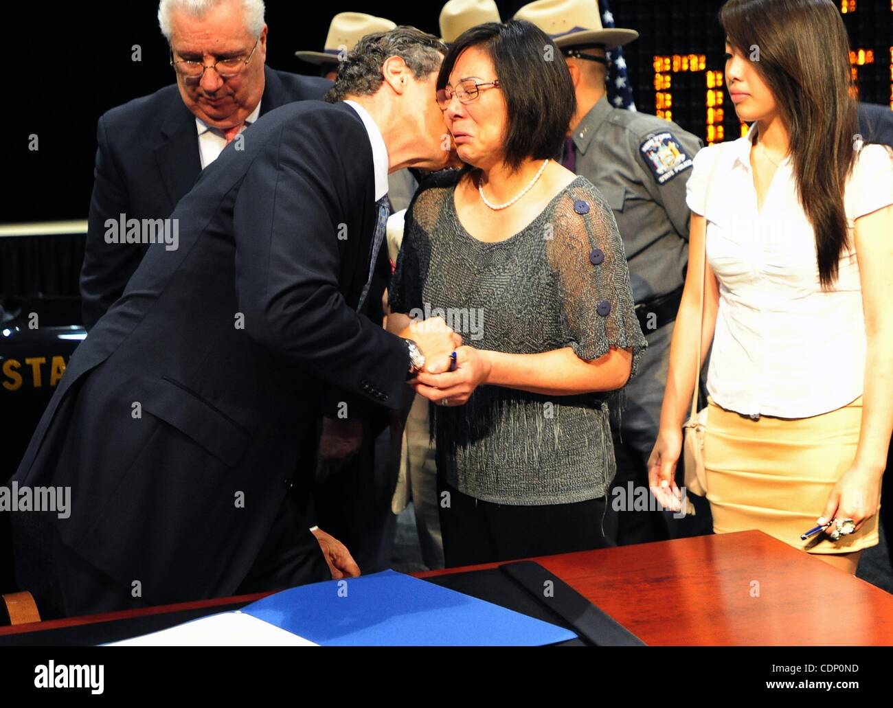 Lin sheng hi-res stock photography and images - Alamy