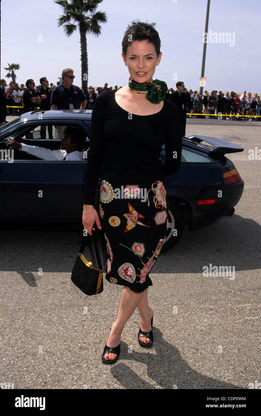 Stacy edwards hi-res stock photography and images - Alamy