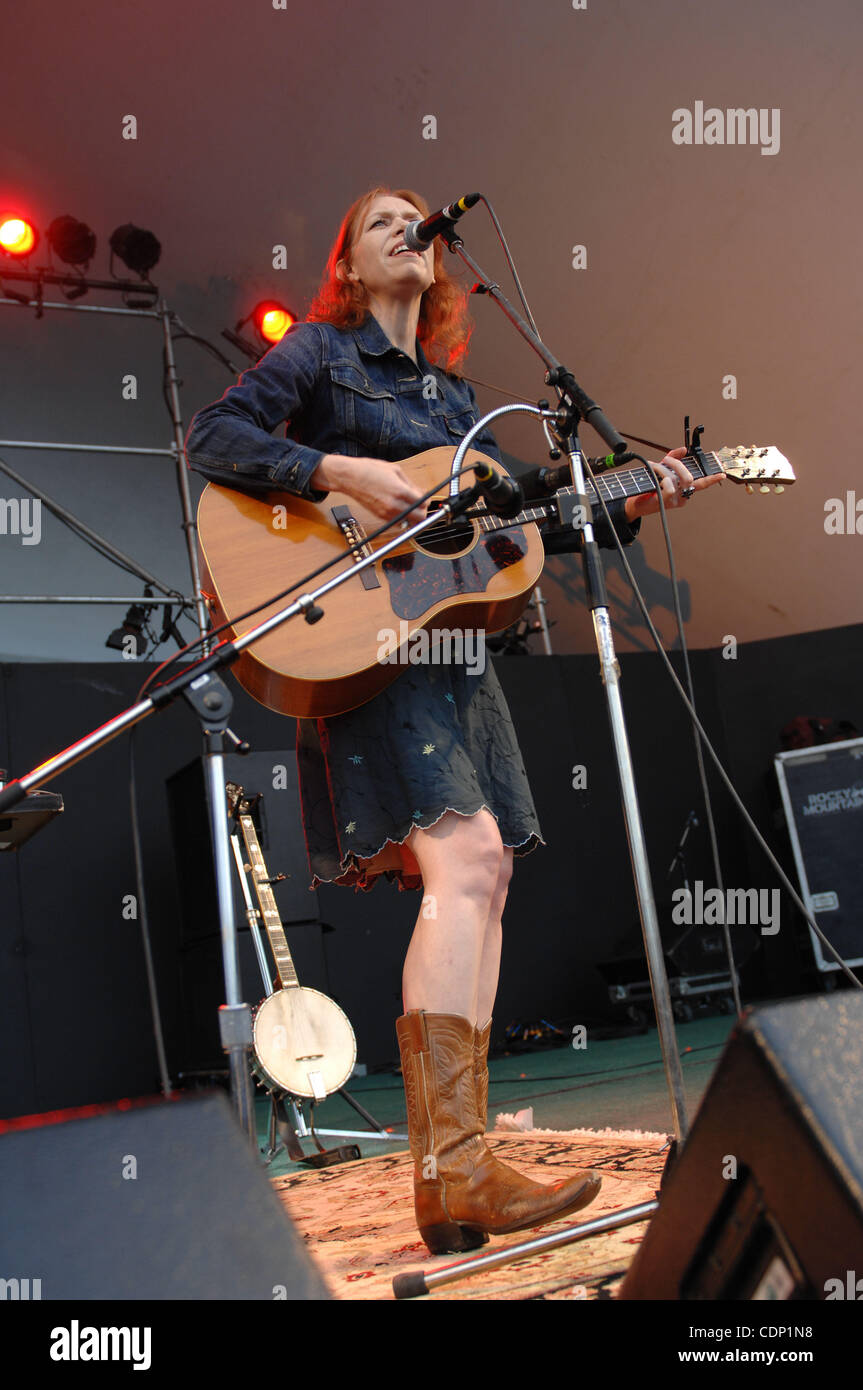 Gillian welch hi-res stock photography and images - Alamy