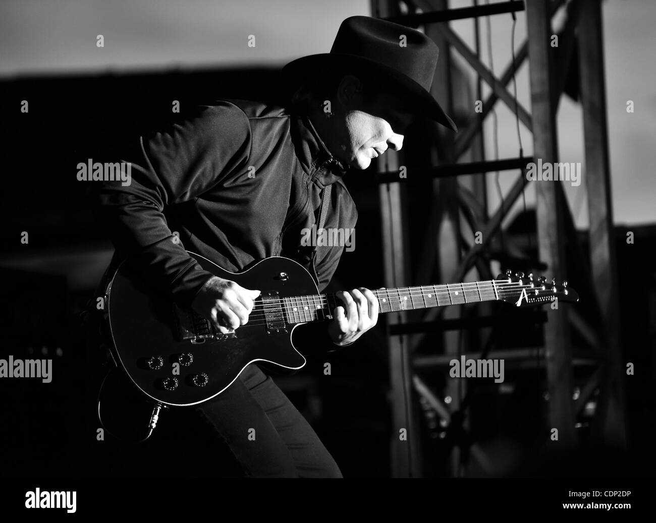 Clint black Black and White Stock Photos & Images - Alamy