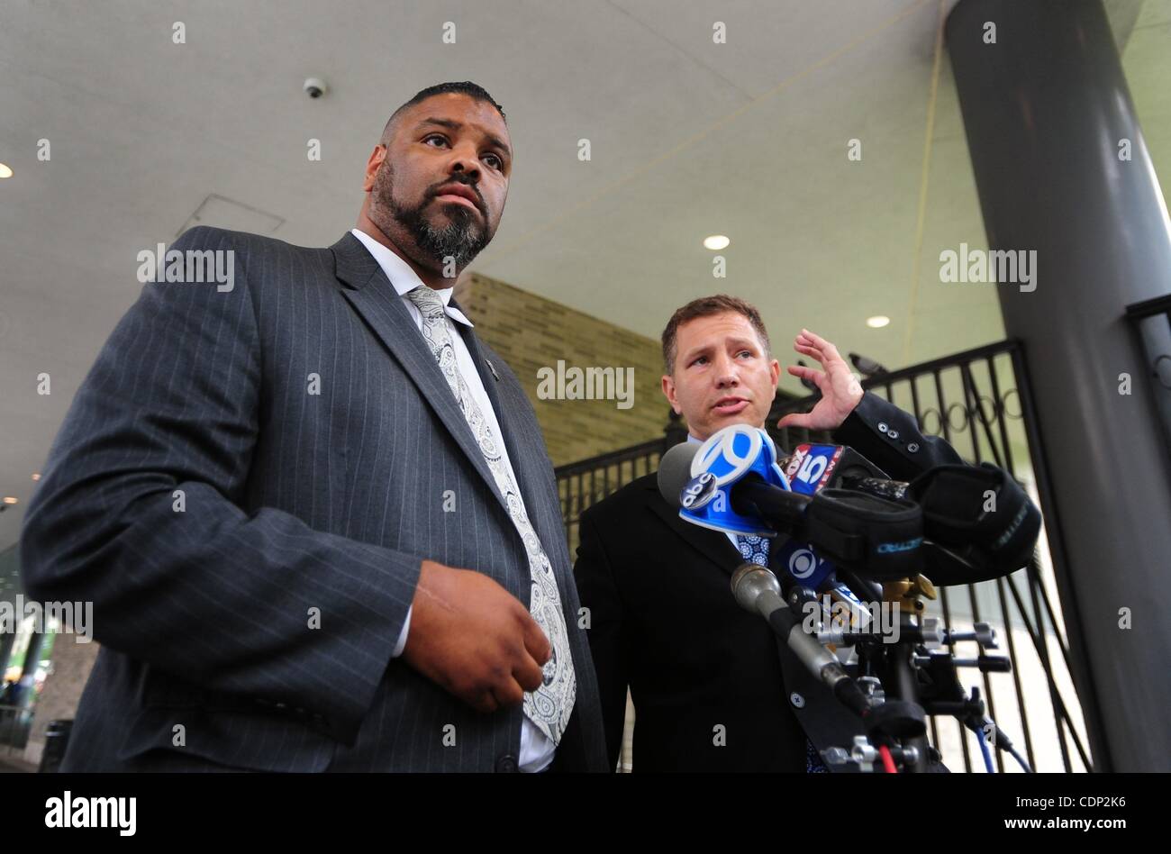 Old bellevue hospital hi-res stock photography and images - Alamy