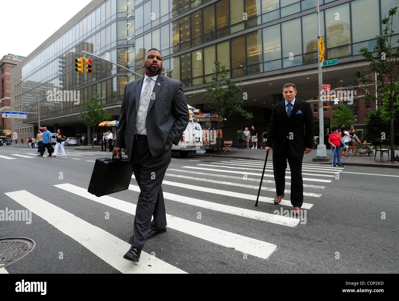 Old bellevue hospital new york hi-res stock photography and images - Alamy