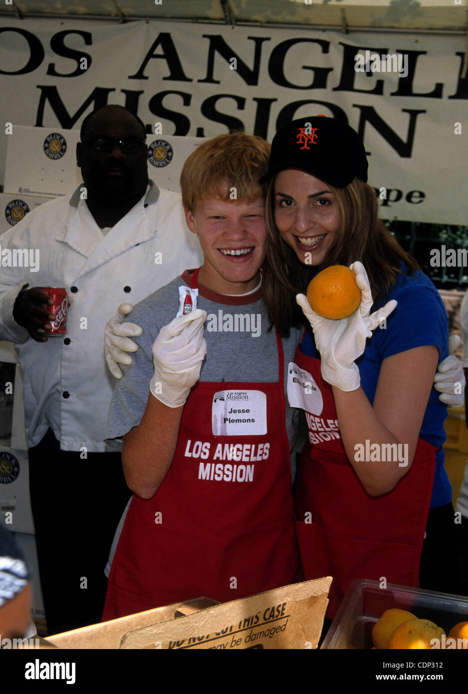 Ellen ek hi-res stock photography and images - Alamy