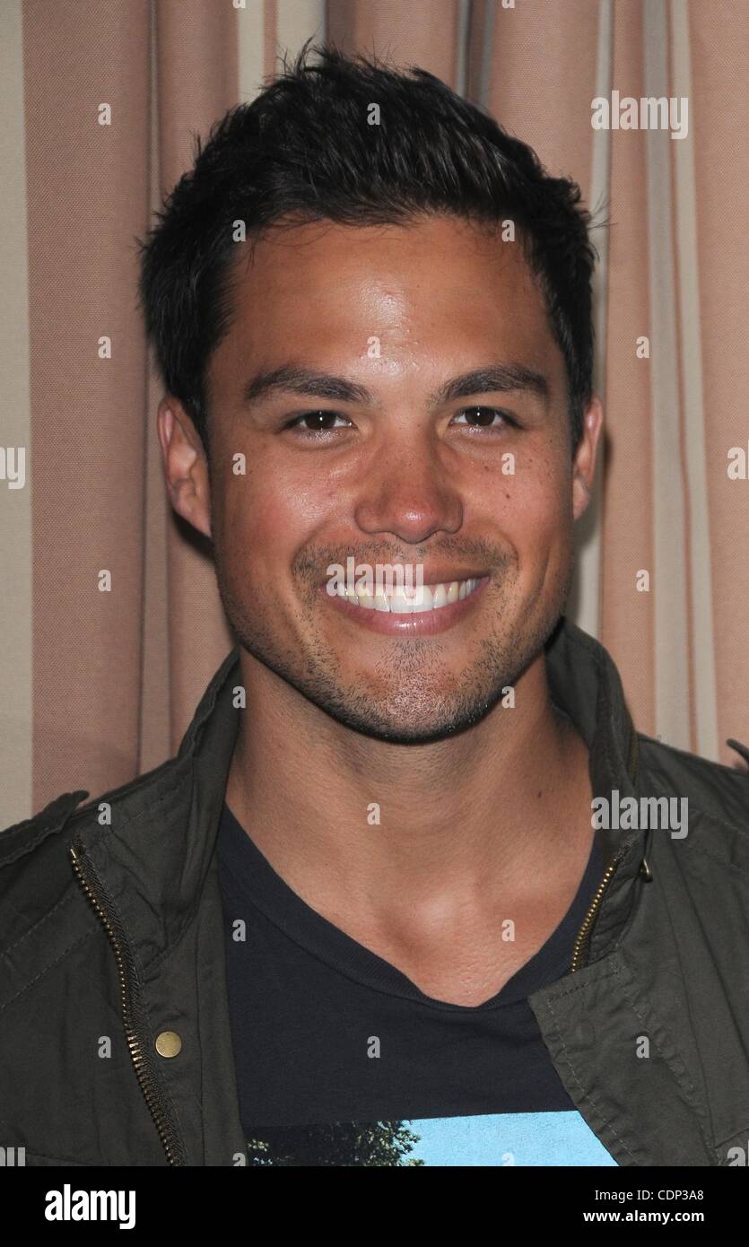 July 20, 2011 - Hollywood, California, U.S. - Noon By Noor launch event ...