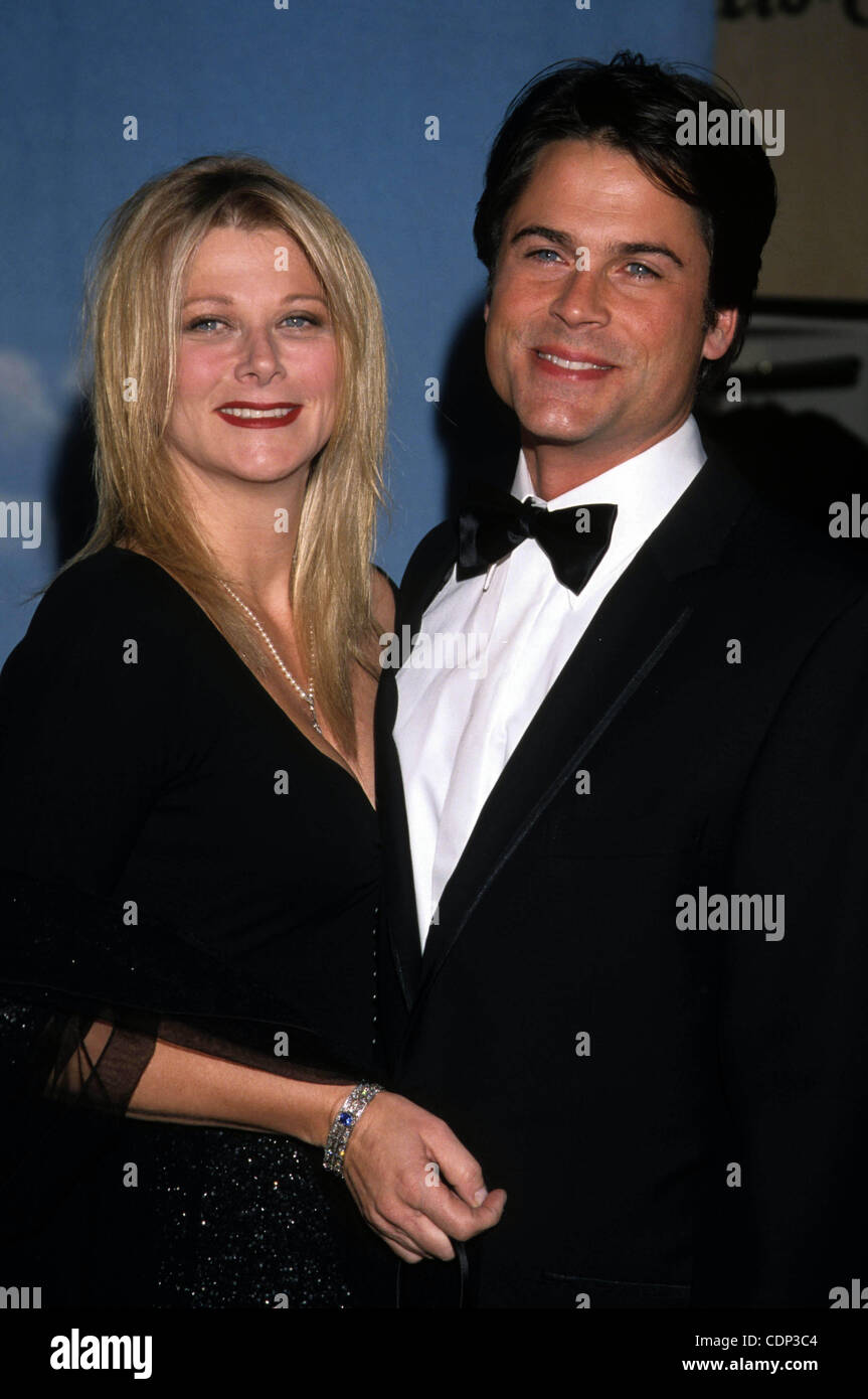 July 20, 2011 - Hollywood, California, U.S. - K20235NP.ROB LOWE & Wife ...