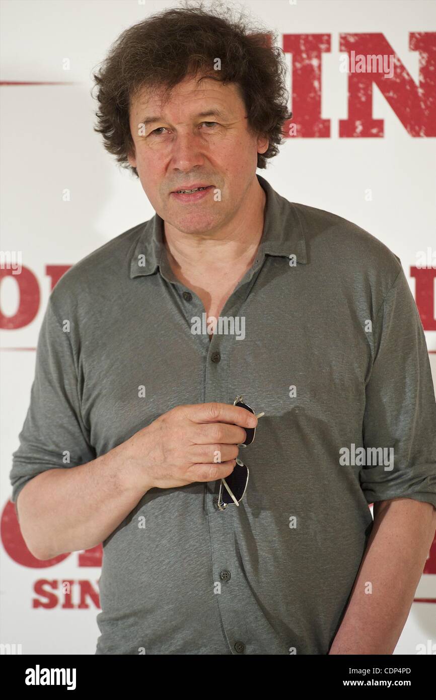 Stephen rea hi-res stock photography and images - Alamy