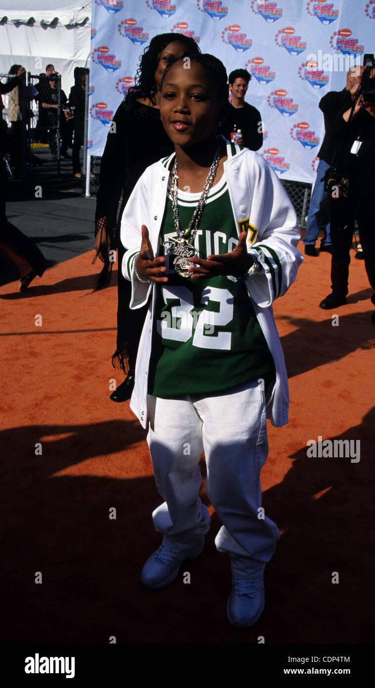 Lil romeo hi-res stock photography and images - Alamy