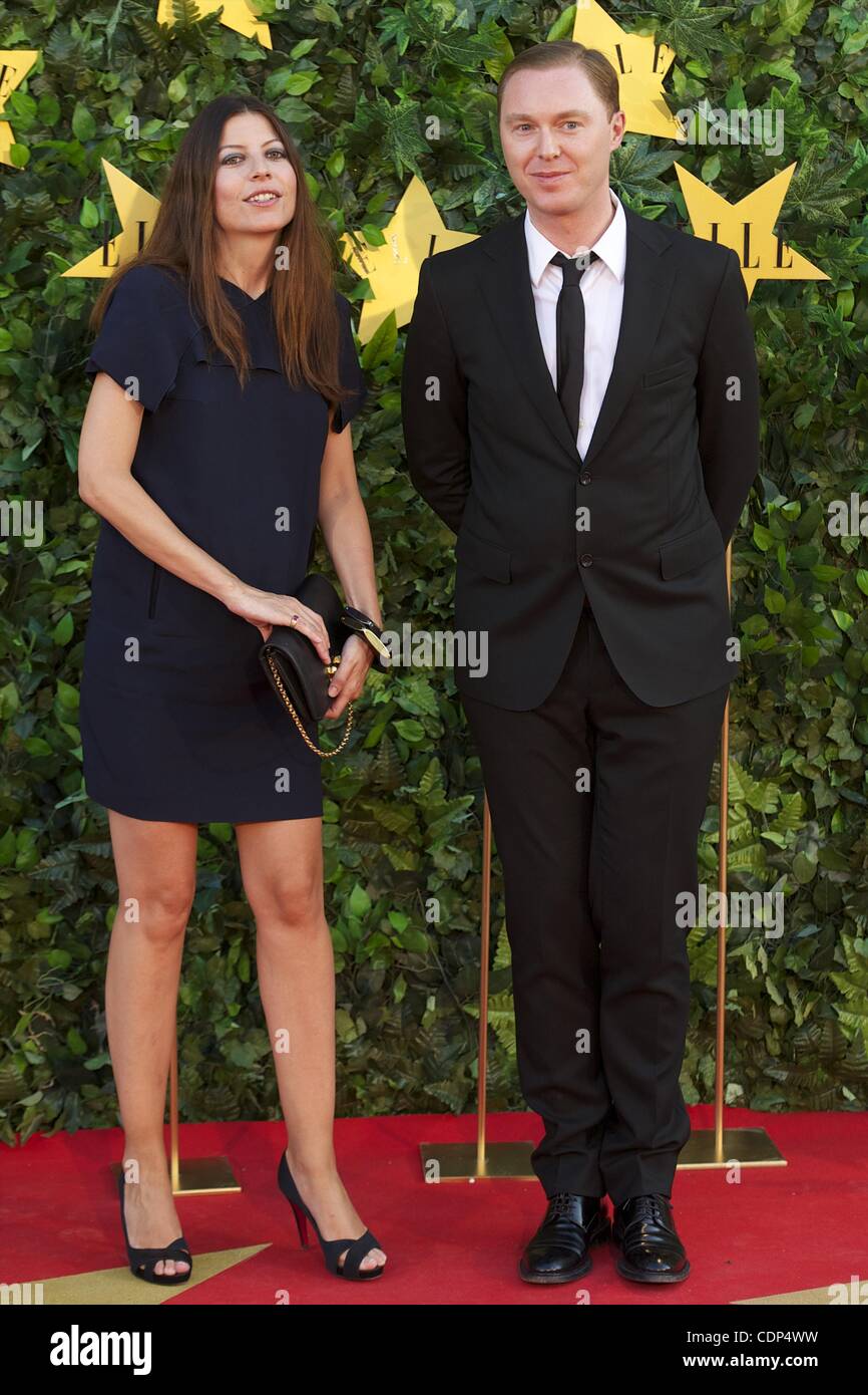 Vevers stuart hi-res stock photography and images - Alamy