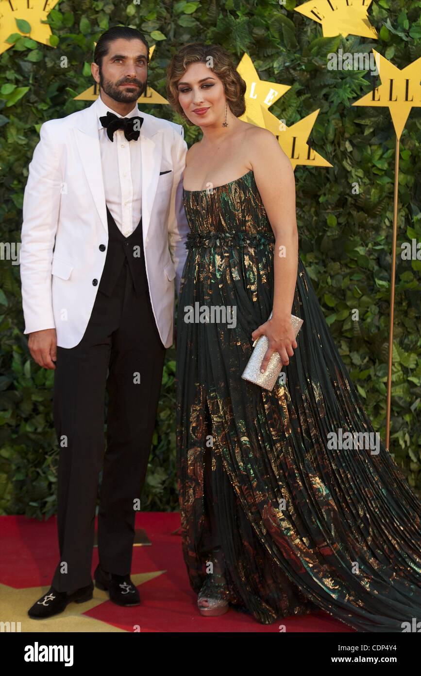 Javier conde hi-res stock photography and images - Alamy