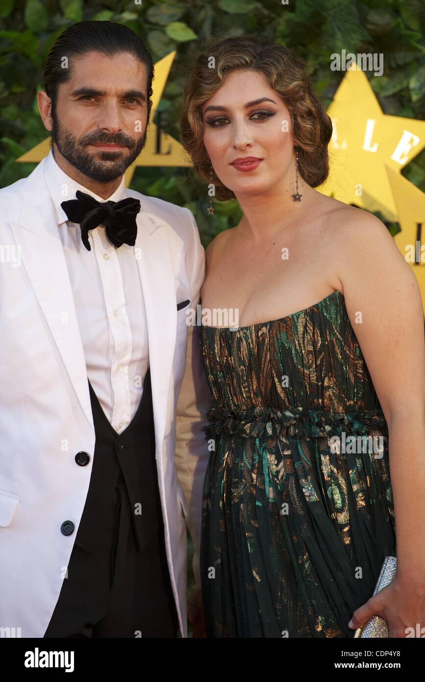 Javier conde hi-res stock photography and images - Alamy