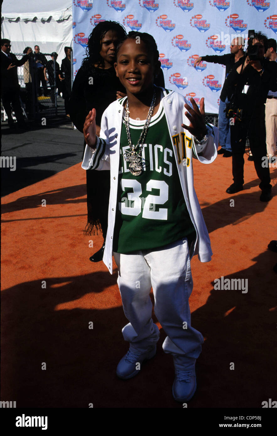 July 19, 2011 - New York, New York, U.S. - K24814KJ.LIL' ROMEO ...