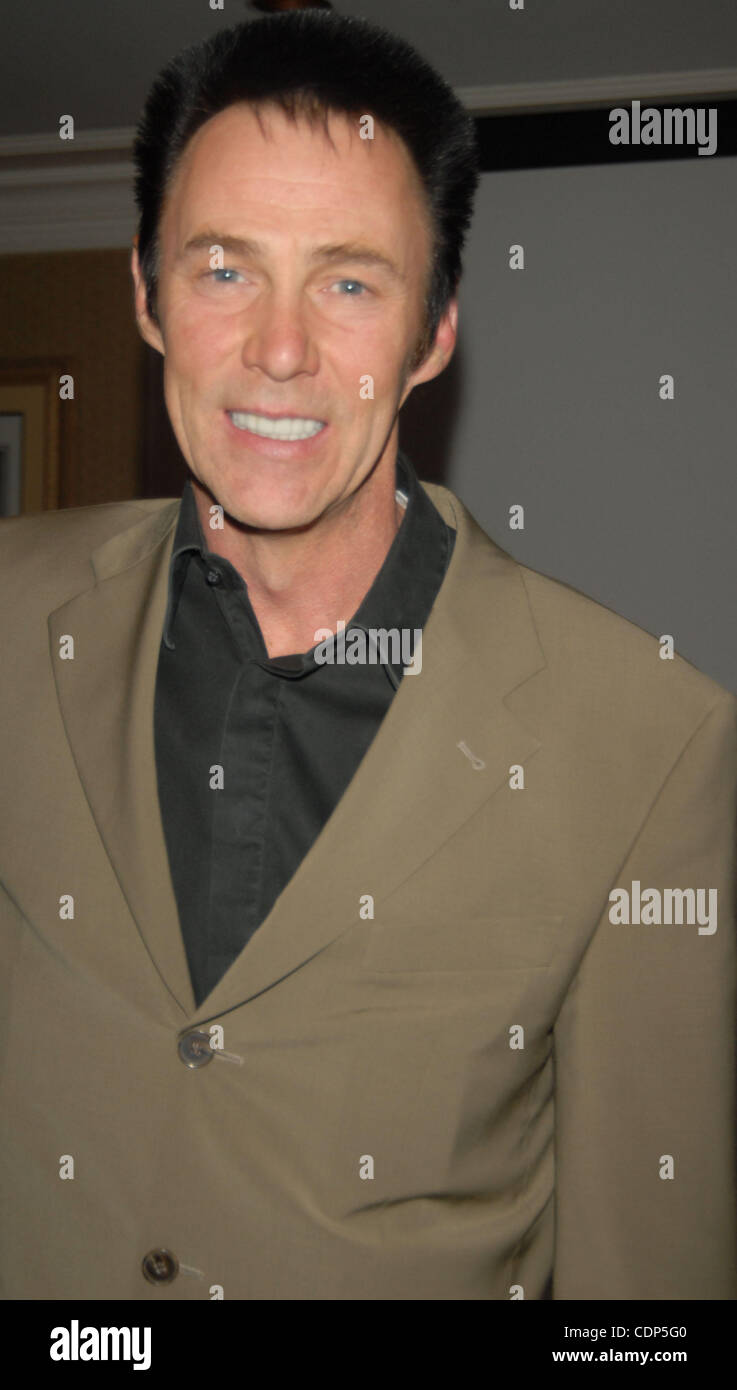 May 11 ,2011-New York, New York,USA Magician LANCE BURTON at the ...