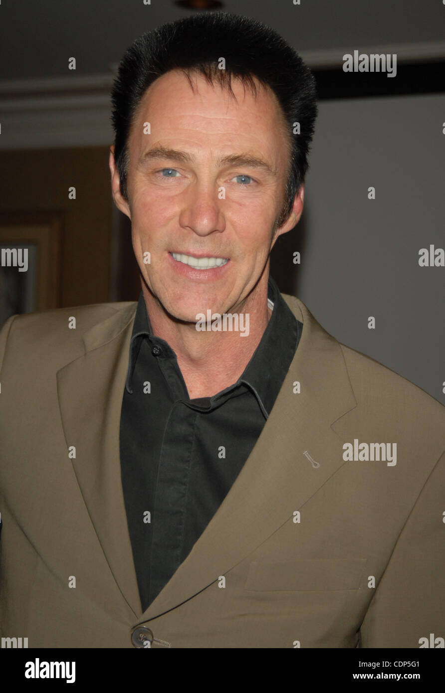 Lance burton hi-res stock photography and images - Alamy
