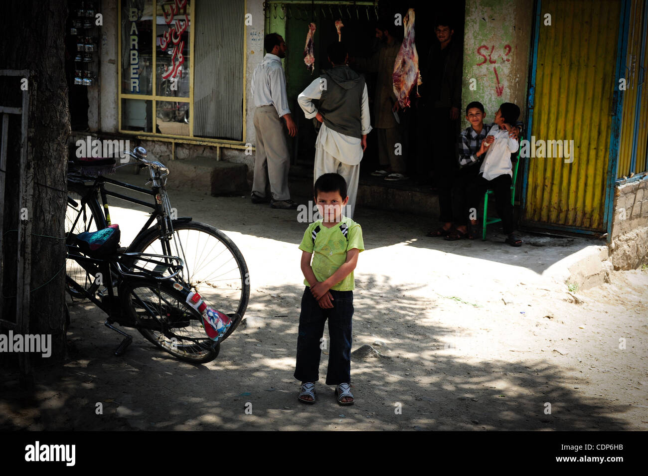 Charikar High Resolution Stock Photography and Images - Alamy