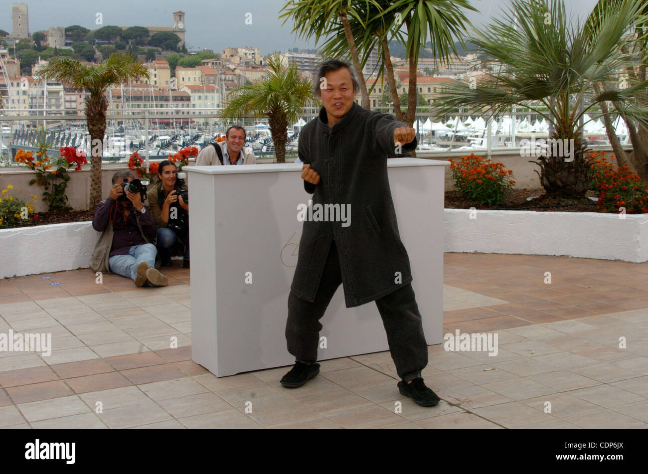 Kim ki duk arirang hi-res stock photography and images - Alamy
