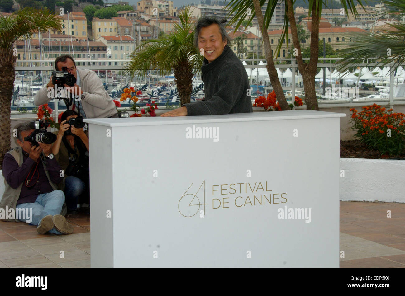 Kim ki duk arirang hi-res stock photography and images - Alamy