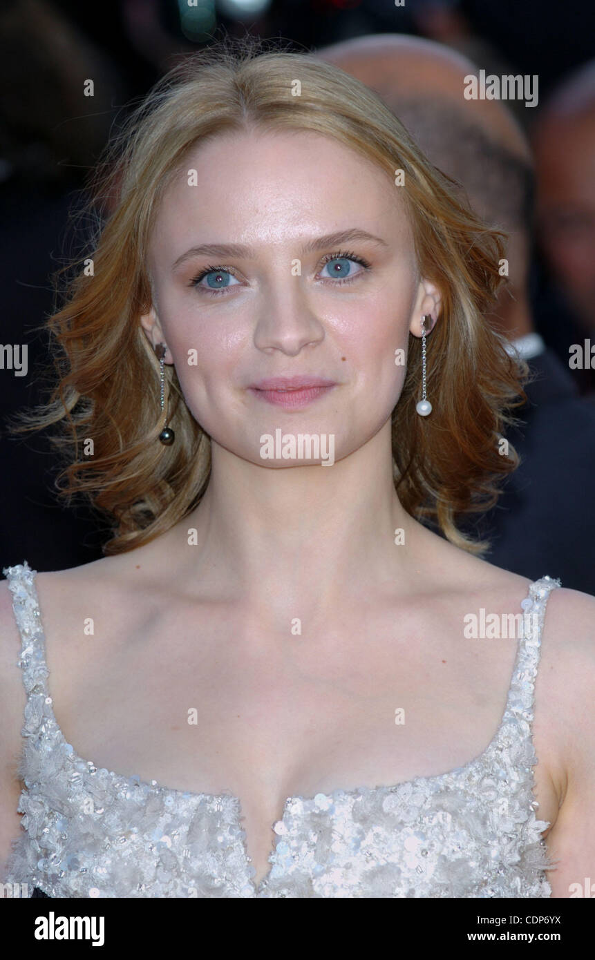 Sara forestier hi-res stock photography and images - Alamy