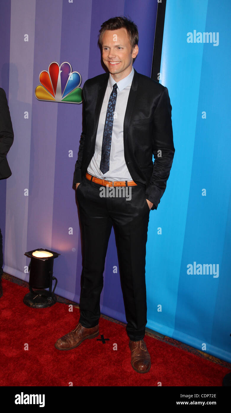 Nbc upfront presentation hi-res stock photography and images - Alamy