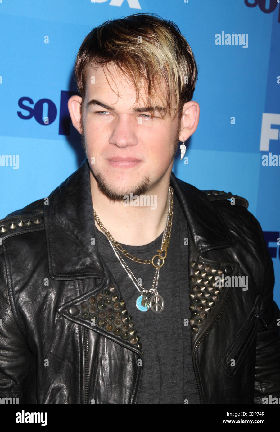 James durbin hi-res stock photography and images - Alamy