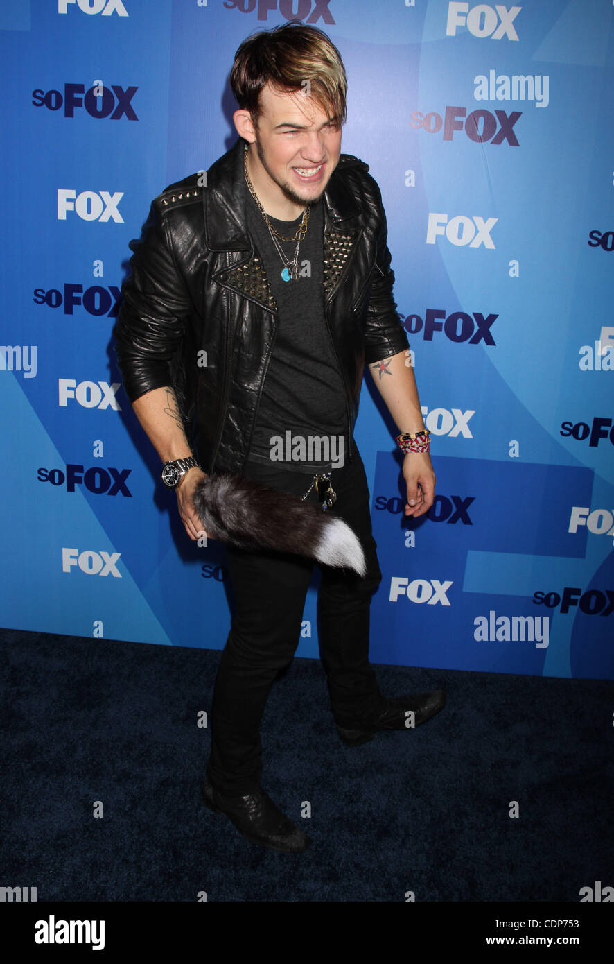 James durbin hi-res stock photography and images - Alamy