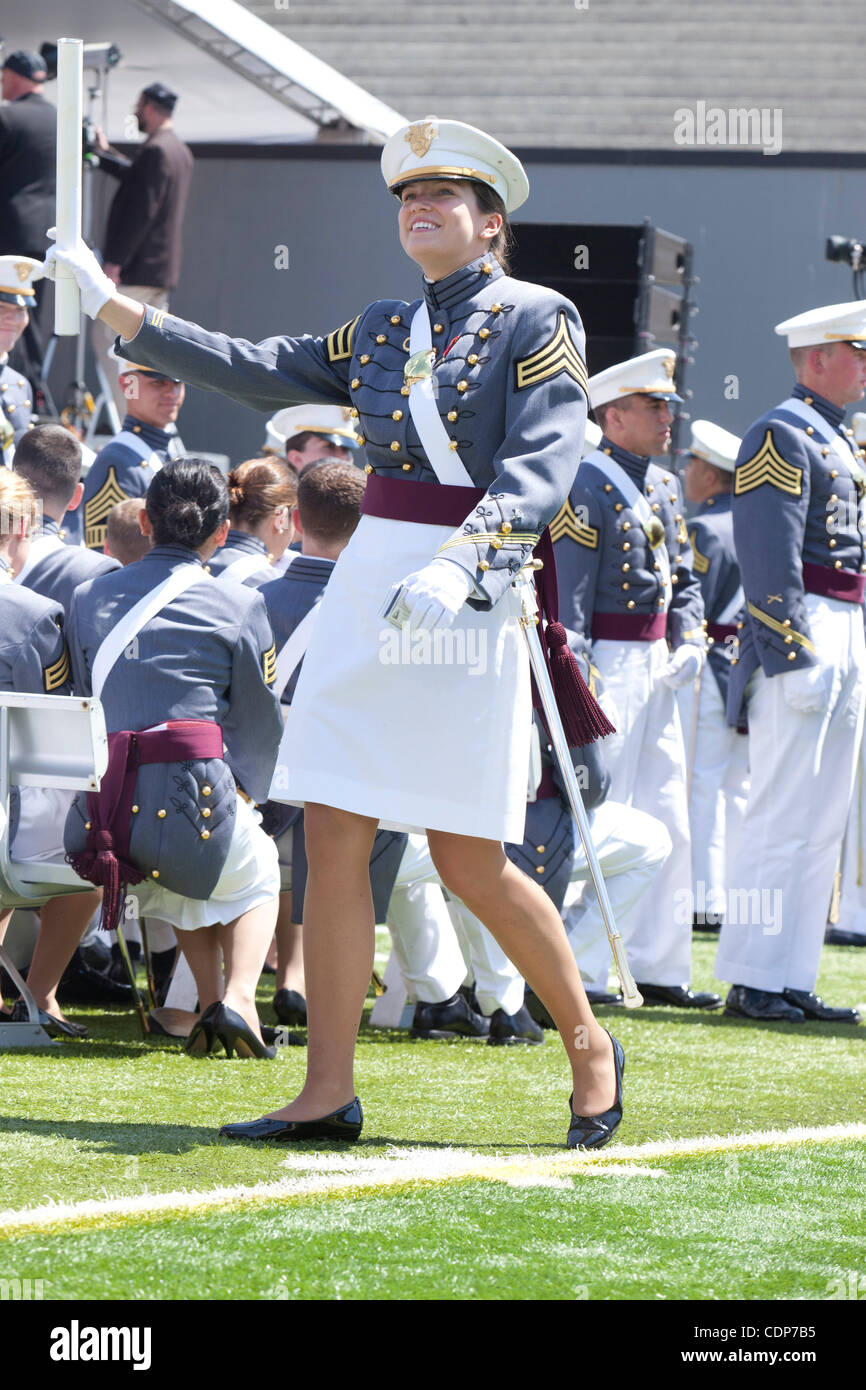 West point military cadets hi-res stock photography and images - Alamy