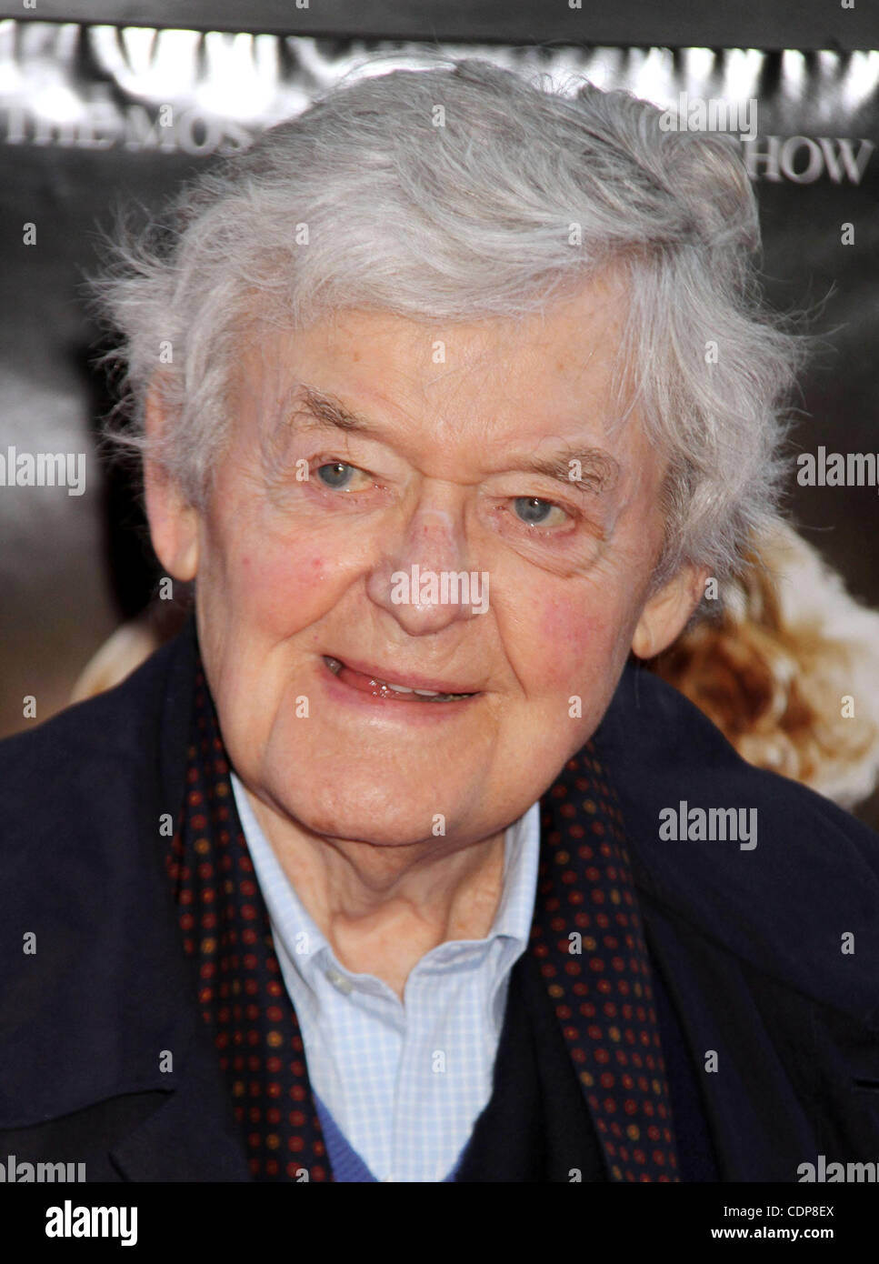 Apr. 17, 2011 - New York, New York, U.S. - Actor HAL HALBROOK attends ...