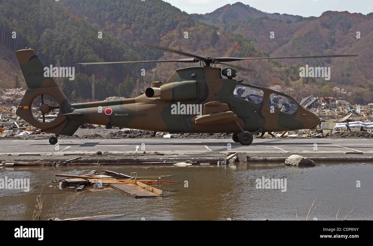 Otsuchi cho hi-res stock photography and images - Alamy