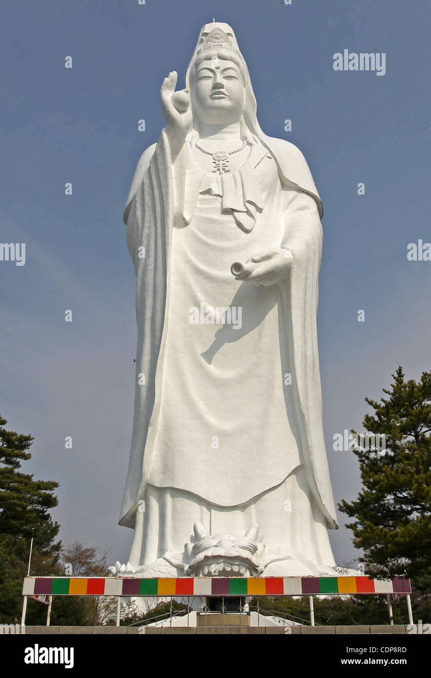 Sendai daikannon hi-res stock photography and images - Alamy