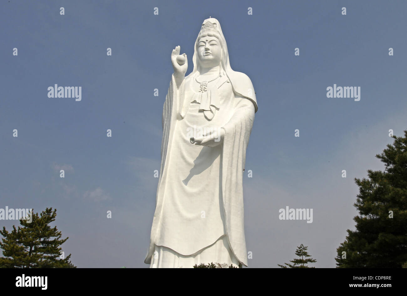 Sendai daikannon hi-res stock photography and images - Alamy