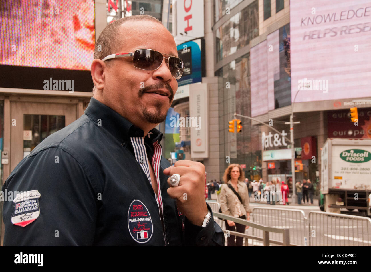 Aj calloway hi-res stock photography and images - Alamy