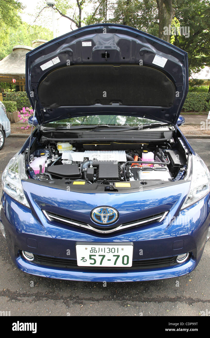 Prince hotel in tokyo hi-res stock photography and images - Alamy