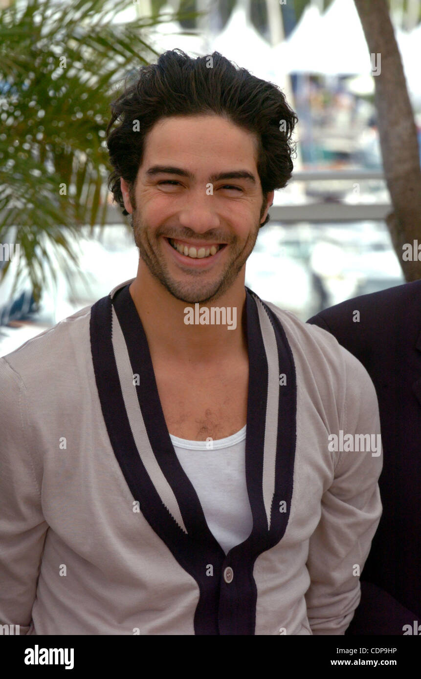 actor Tahar Rahim attend the Stock Photo - Alamy