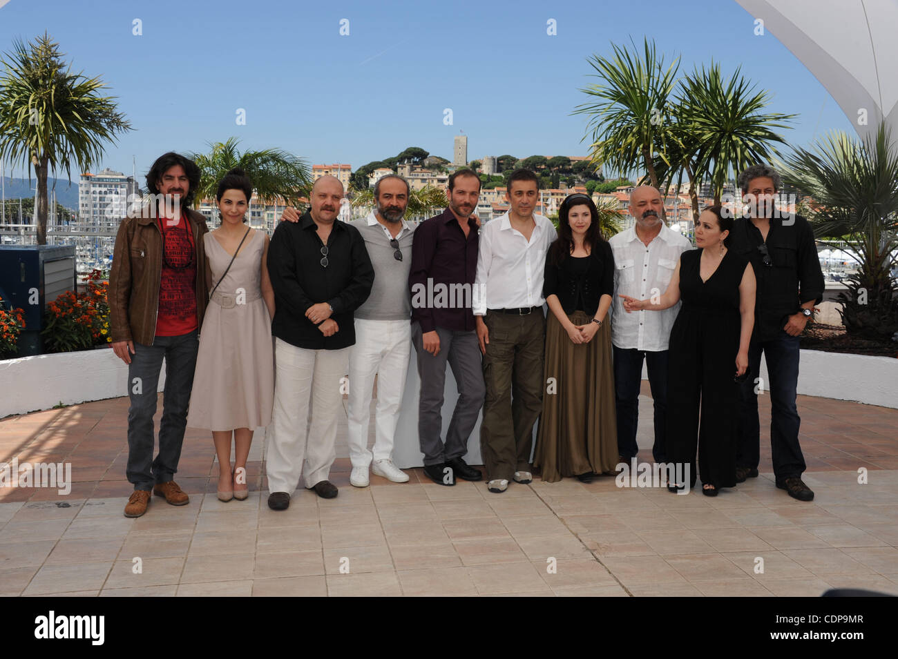L r actors ahmet mumtaz taylan hi-res stock photography and images - Alamy