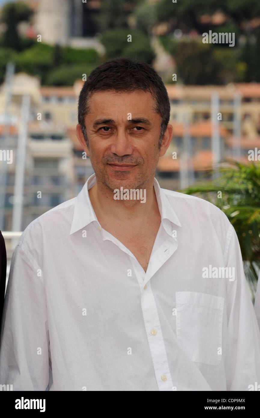 Director Nuri Bilge Ceylan attends the "Bir Zamanlar Anadolou'Da ...