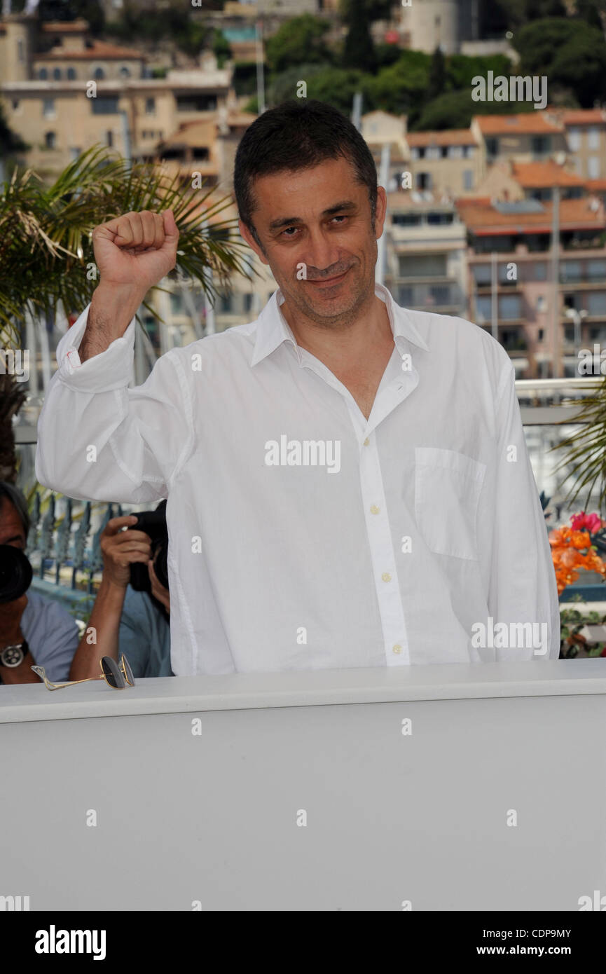 Director Nuri Bilge Ceylan attends the "Bir Zamanlar Anadolou'Da ...