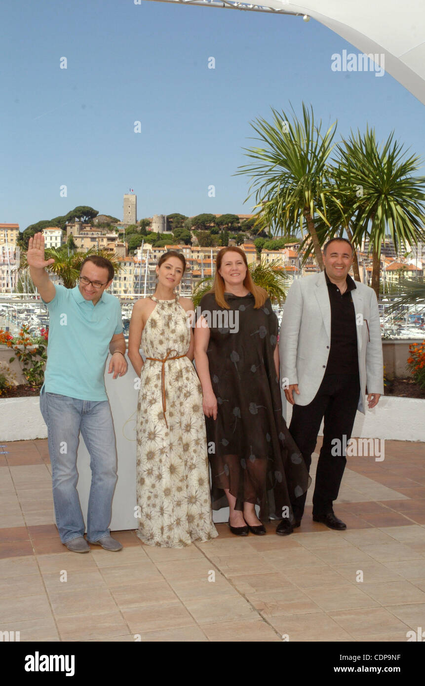 Lyadova hi-res stock photography and images - Alamy
