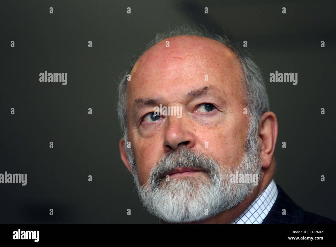 May 25, 2011 - Tokyo, Japan - International Atomic Energy Agency(IAEA ...