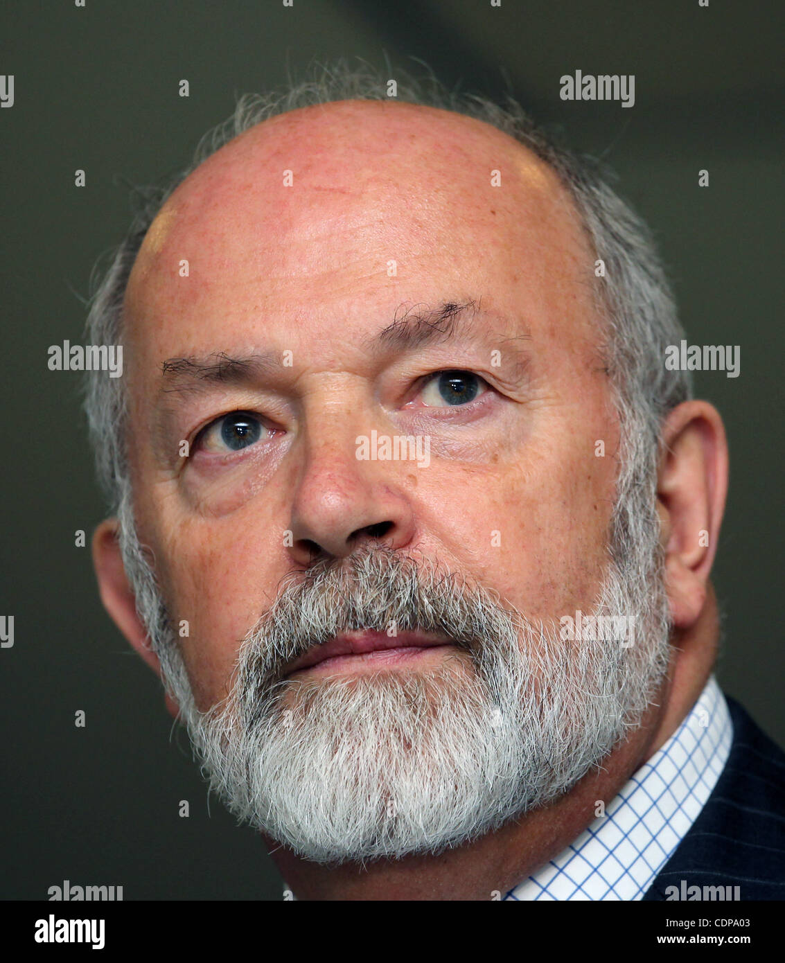 May 25, 2011 - Tokyo, Japan - International Atomic Energy Agency(IAEA ...