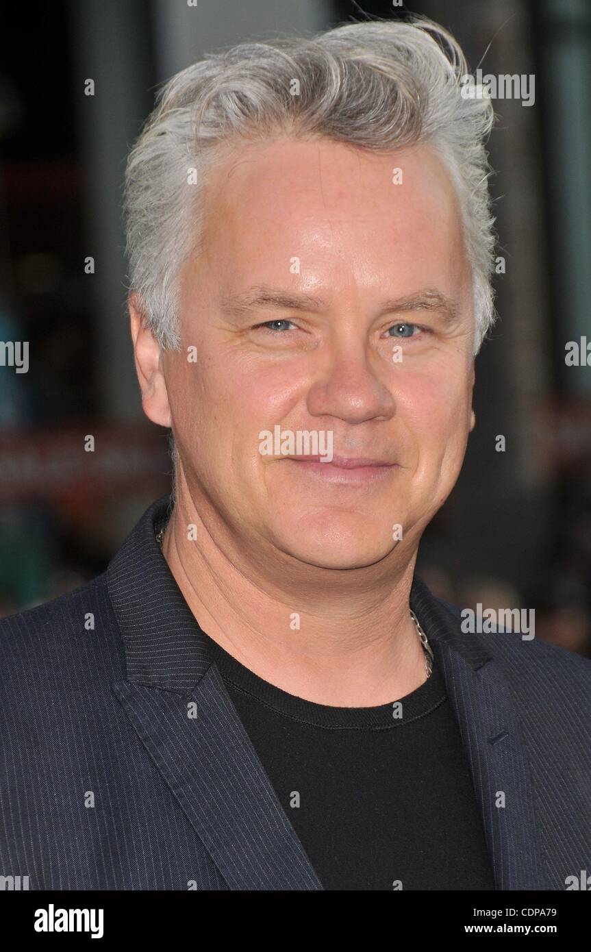 Actor Tim Robbins High Resolution Stock Photography and Images - Alamy