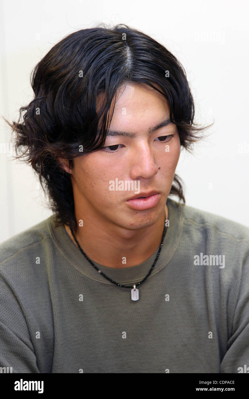 Ryo narita hi-res stock photography and images - Alamy