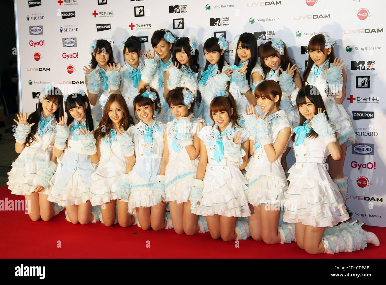 Akb48 High Resolution Stock Photography and Images - Alamy