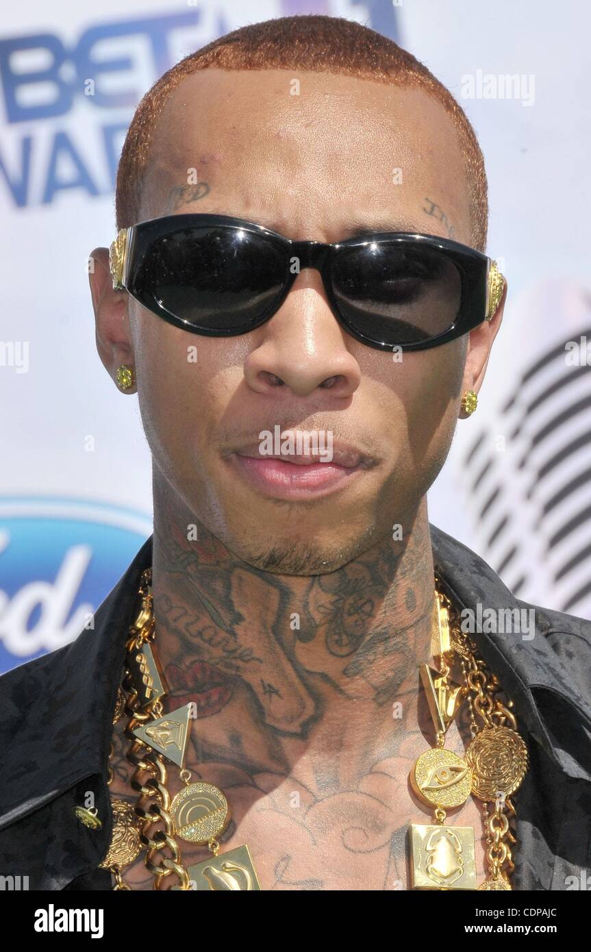 Tyga Stock Photos & Tyga Stock Images - Alamy