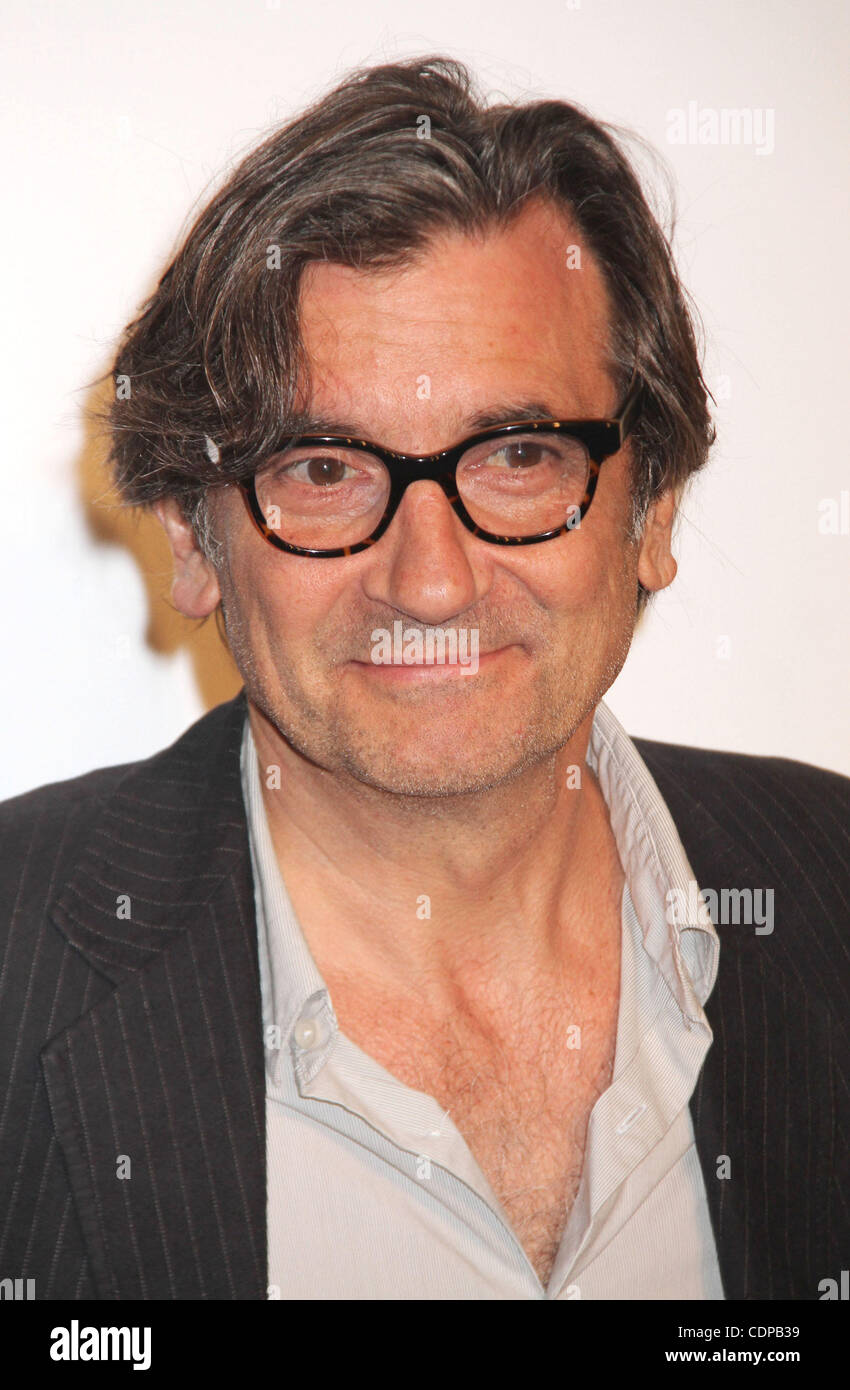 Apr. 20, 2011 - New York, New York, U.S. - Actor GRIFFIN DUNNE attends ...