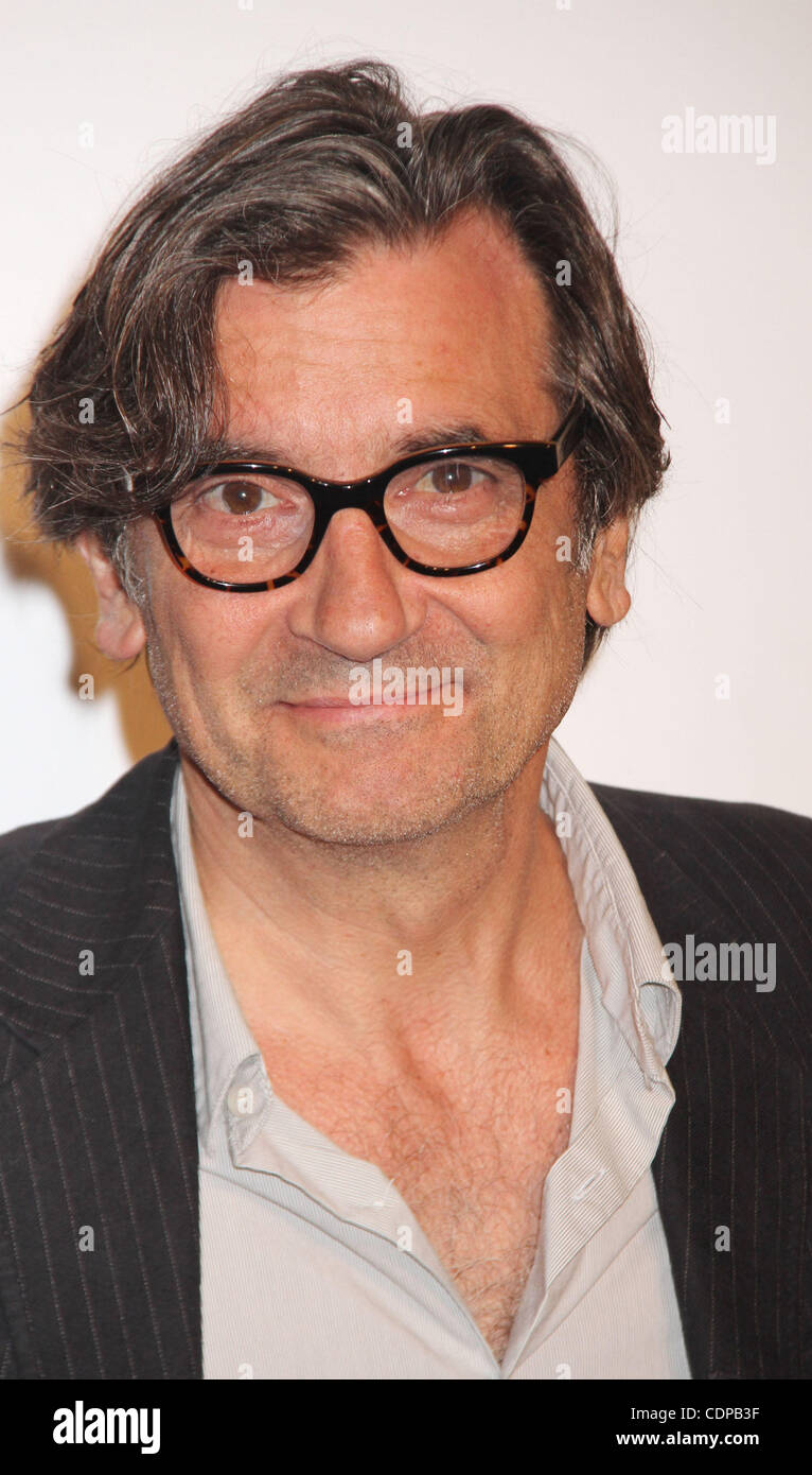 Apr. 20, 2011 - New York, New York, U.S. - Actor GRIFFIN DUNNE attends ...