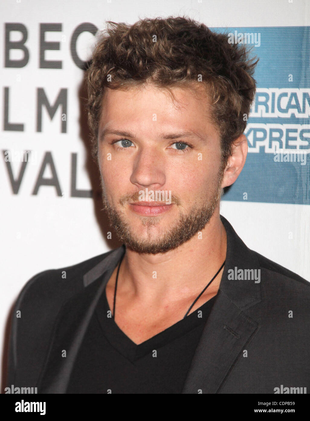Apr. 21, 2011 - New York, New York, U.S. - Actor RYAN PHILLIPPE attends ...
