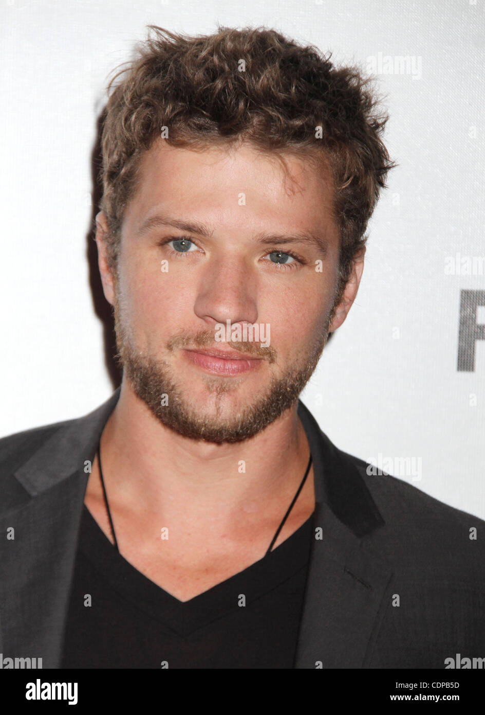 Apr. 21, 2011 - New York, New York, U.S. - Actor RYAN PHILLIPPE attends ...