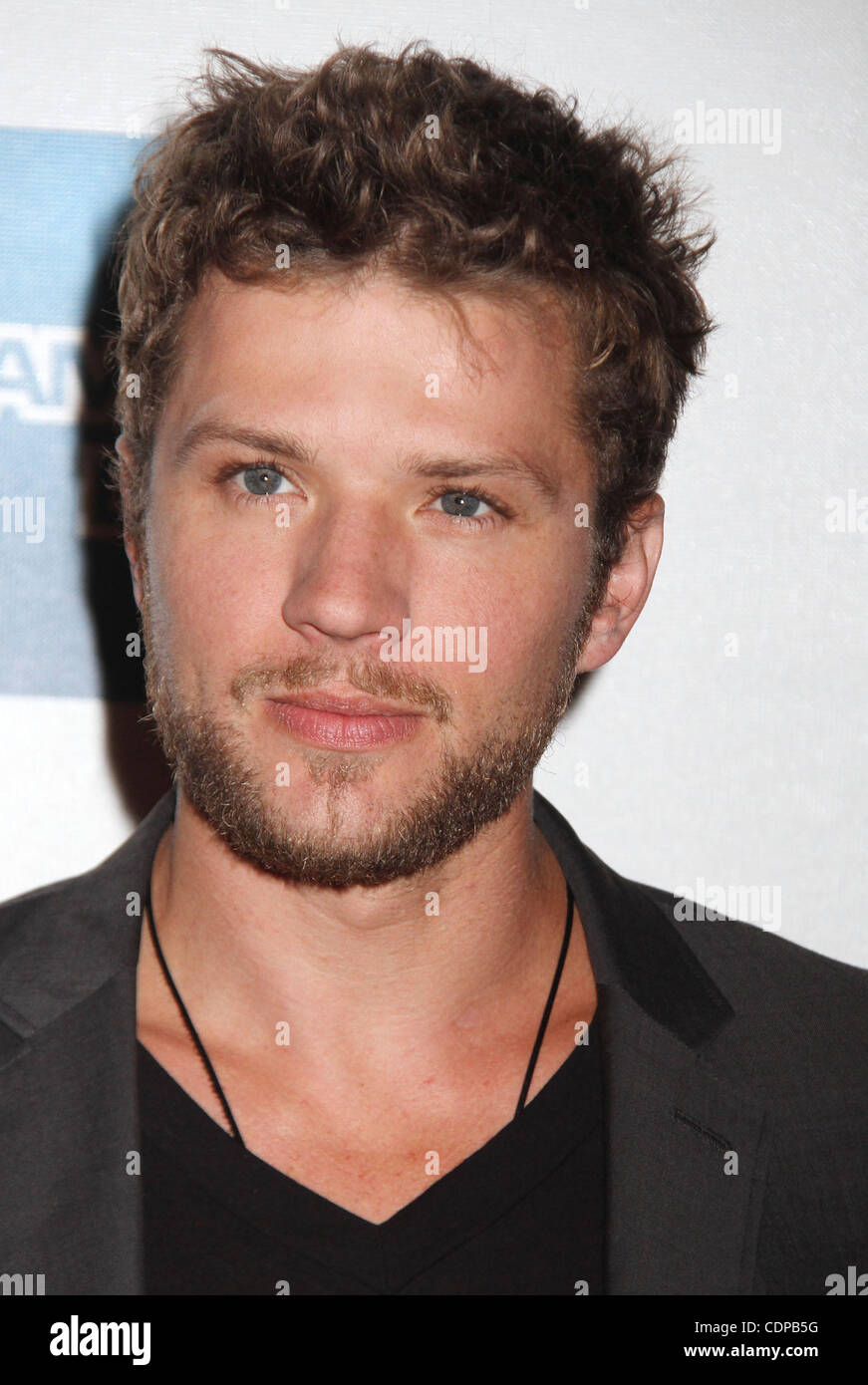 Apr. 21, 2011 - New York, New York, U.S. - Actor RYAN PHILLIPPE attends ...