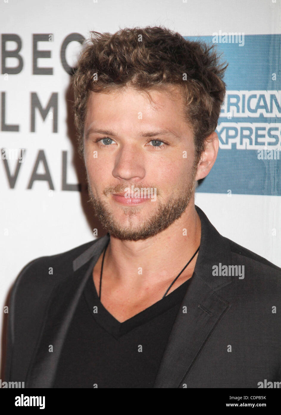 Apr. 21, 2011 - New York, New York, U.S. - Actor RYAN PHILLIPPE attends ...